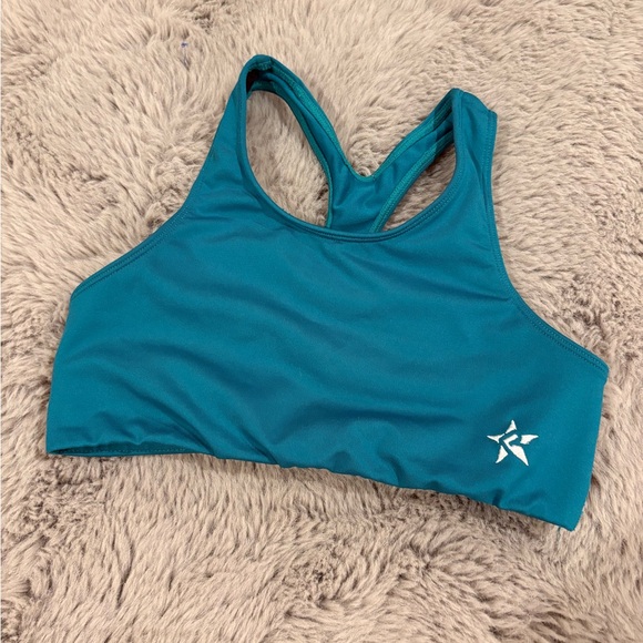 Rebel Athletics | Shirts & Tops | Rebel Athletics Sports Bra Girls ...